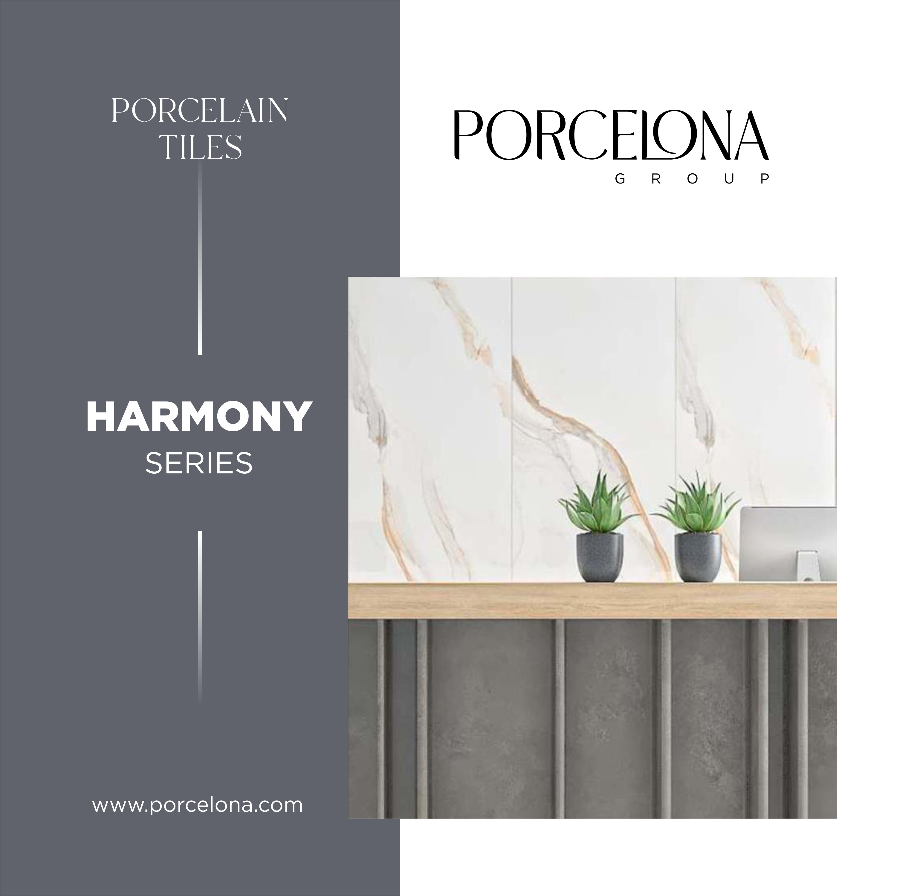 Catalogue || PORCELONA